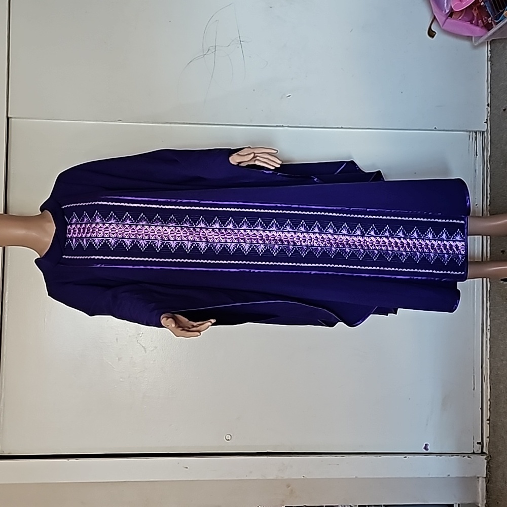 Church Chasuble Priest Vestment - Gem